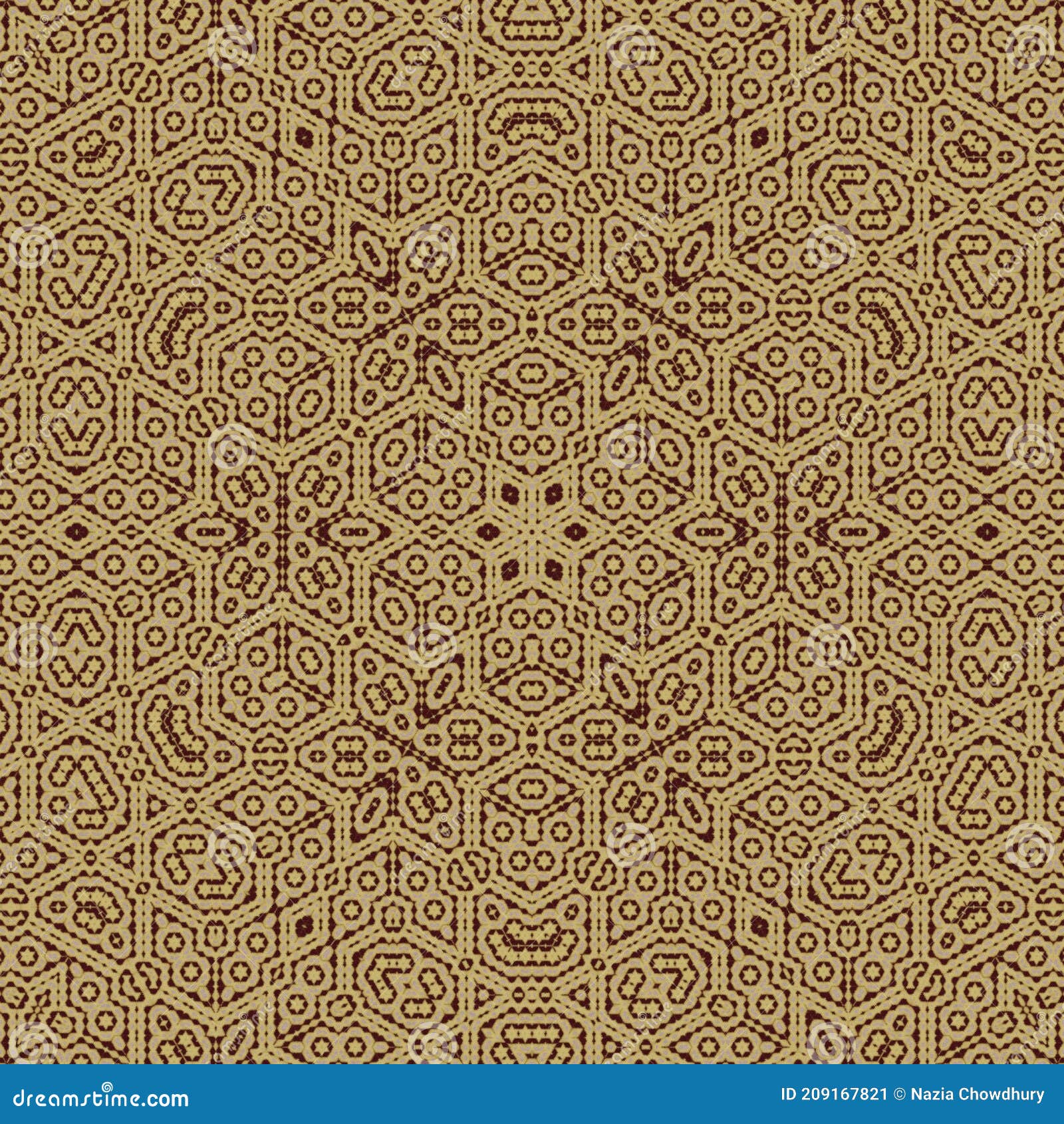 Medieval Pattern Design and Abstract Texture for Background Website ...