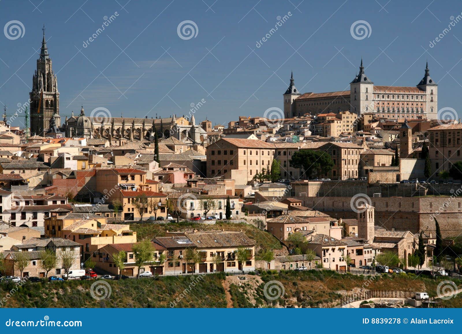 Medieval power stock photo. Image of construction, design - 8839278