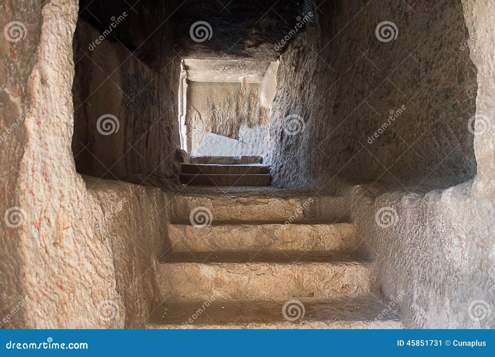Medieval Prison Chains For Prisoners In Front Of Stone Wall Royalty ...