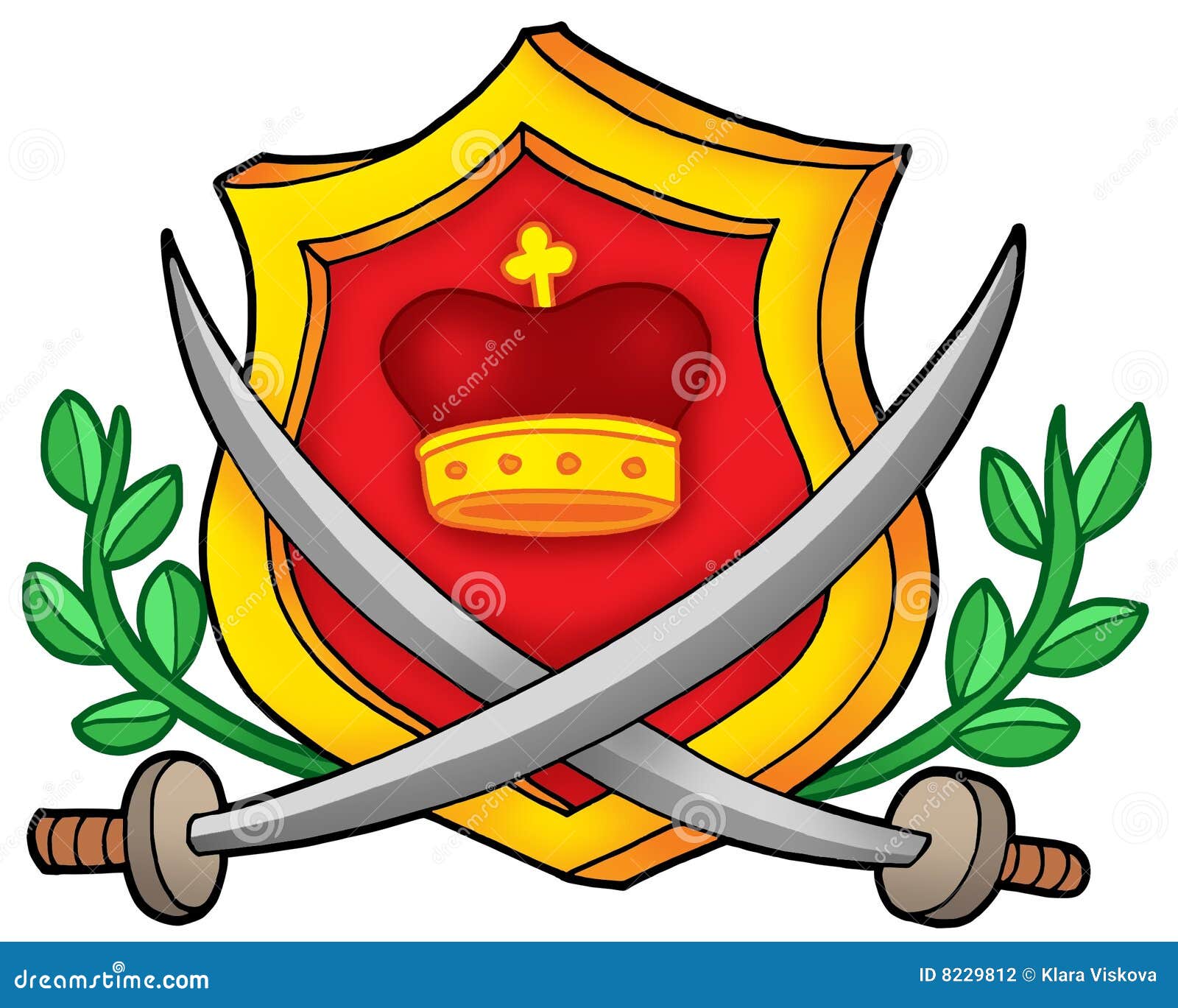 Scutcheon Stock Illustrations – 52 Scutcheon Stock Illustrations ...