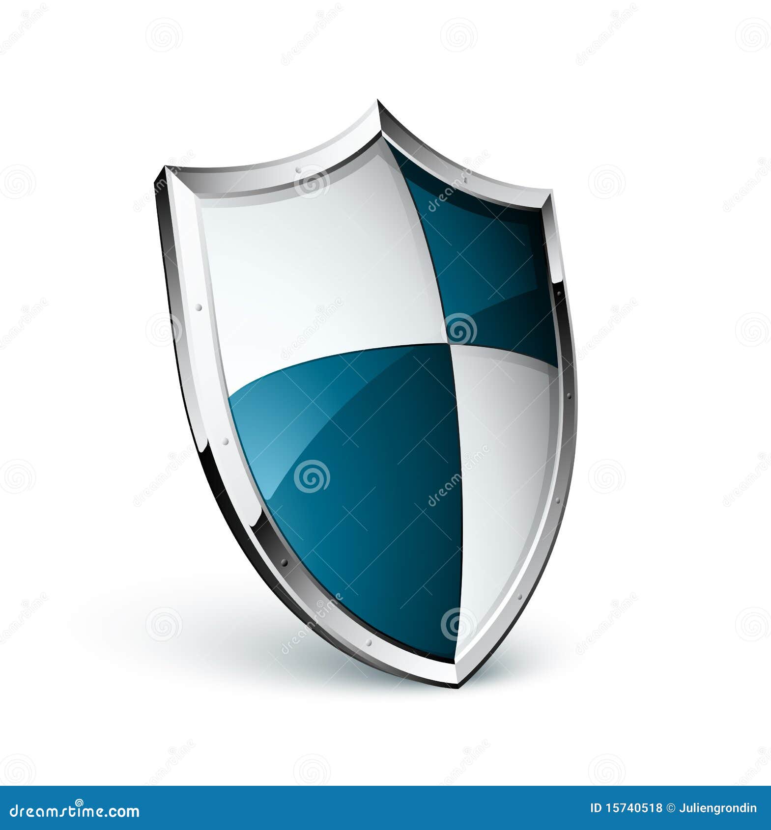 Set Medieval Shield With Crossed Axes, Japanese Ninja Shuriken ...