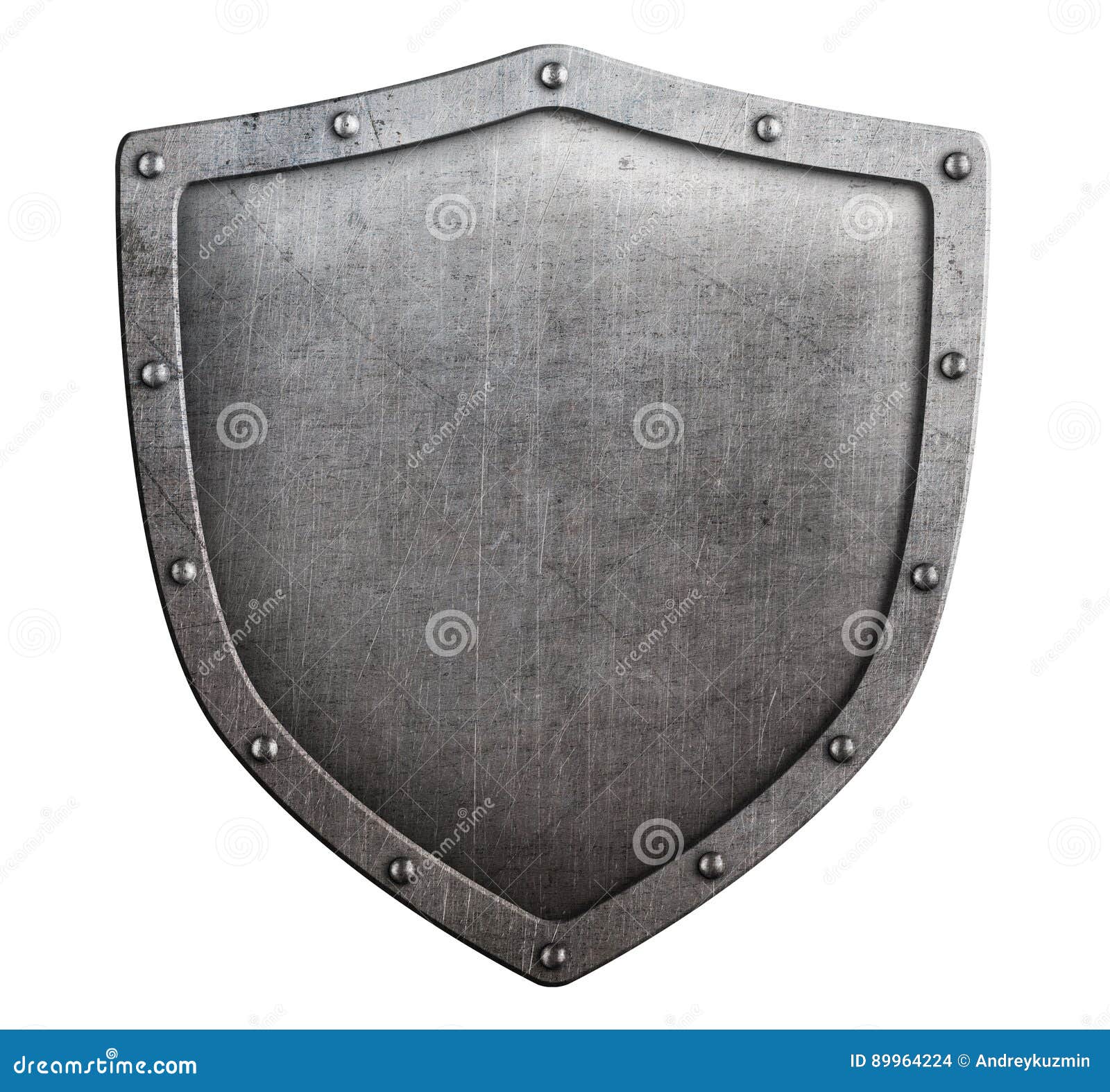 Medieval shield stock photo. Image of heraldic, insignia - 89964224