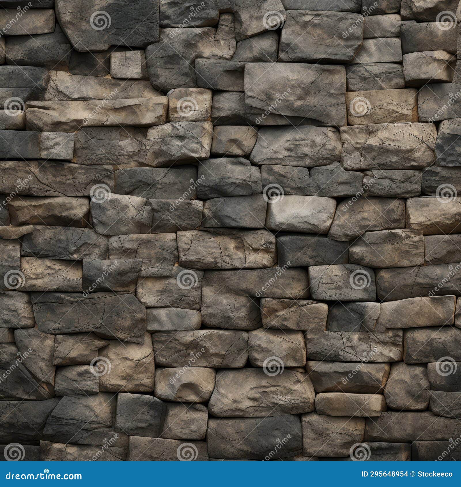 Medieval Stacked Stone Texture Detailed And Ultra Realistic Royalty ...