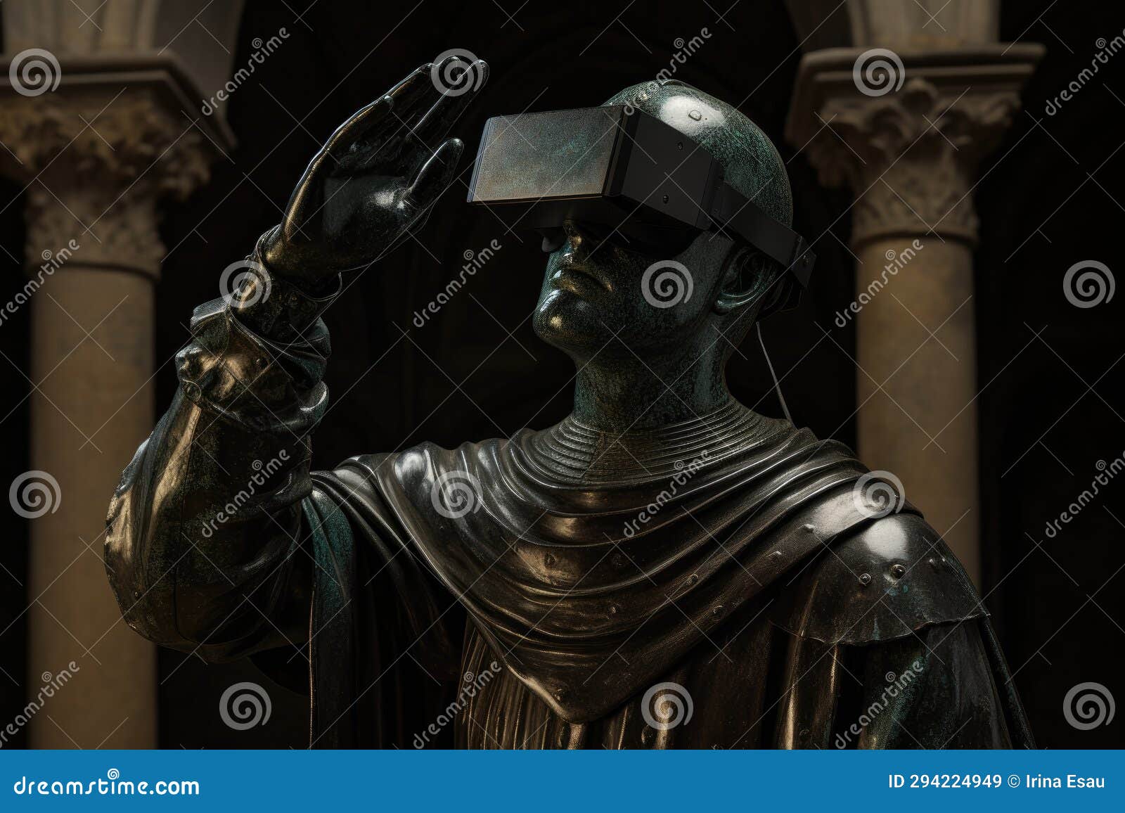 Medieval Statue Of Virgin Mary Royalty-Free Stock Photography ...