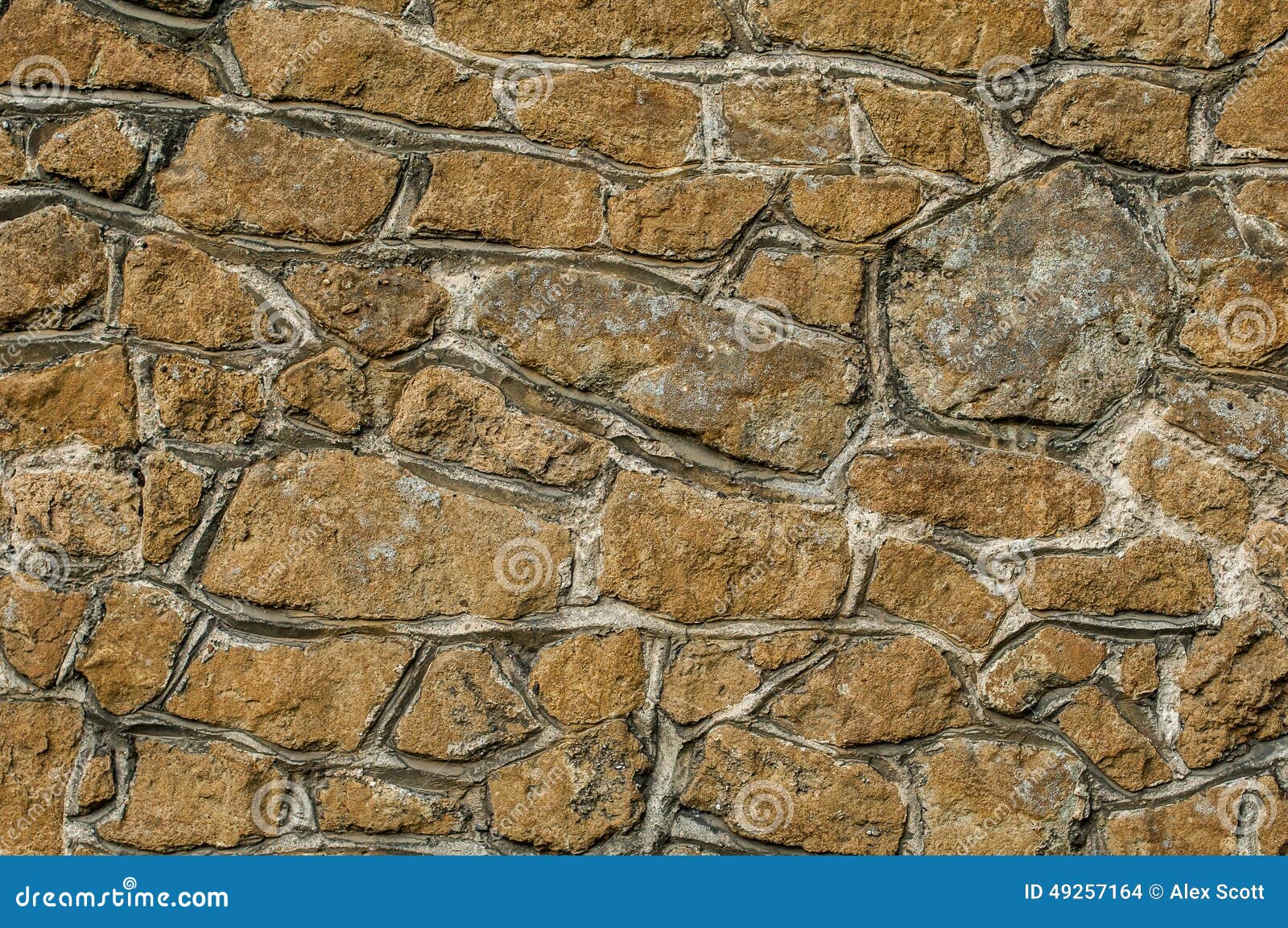 Medieval stone wall detail stock photo. Image of block - 49257164