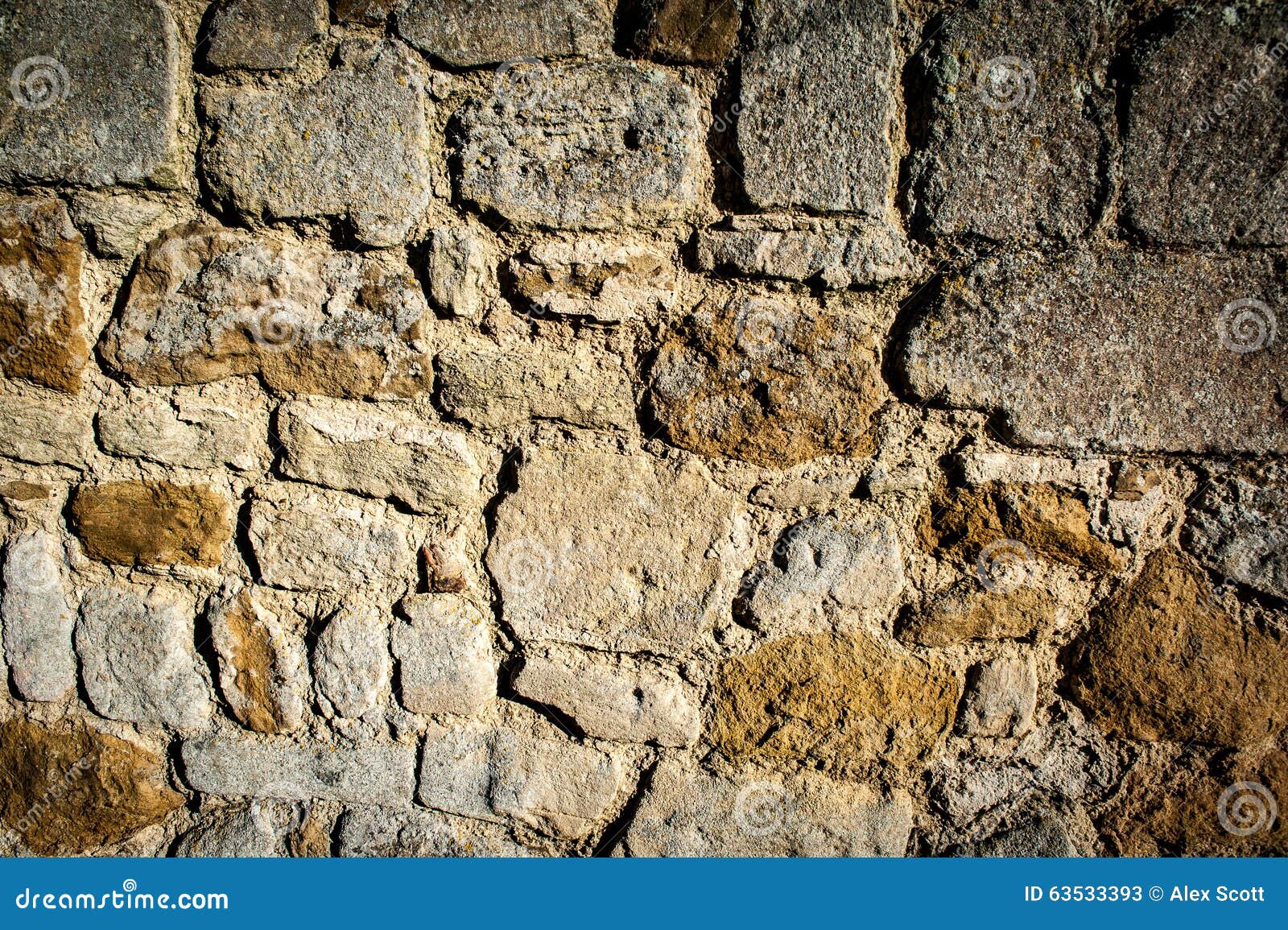 Medieval stone work stock image. Image of ancient, brick - 63533393