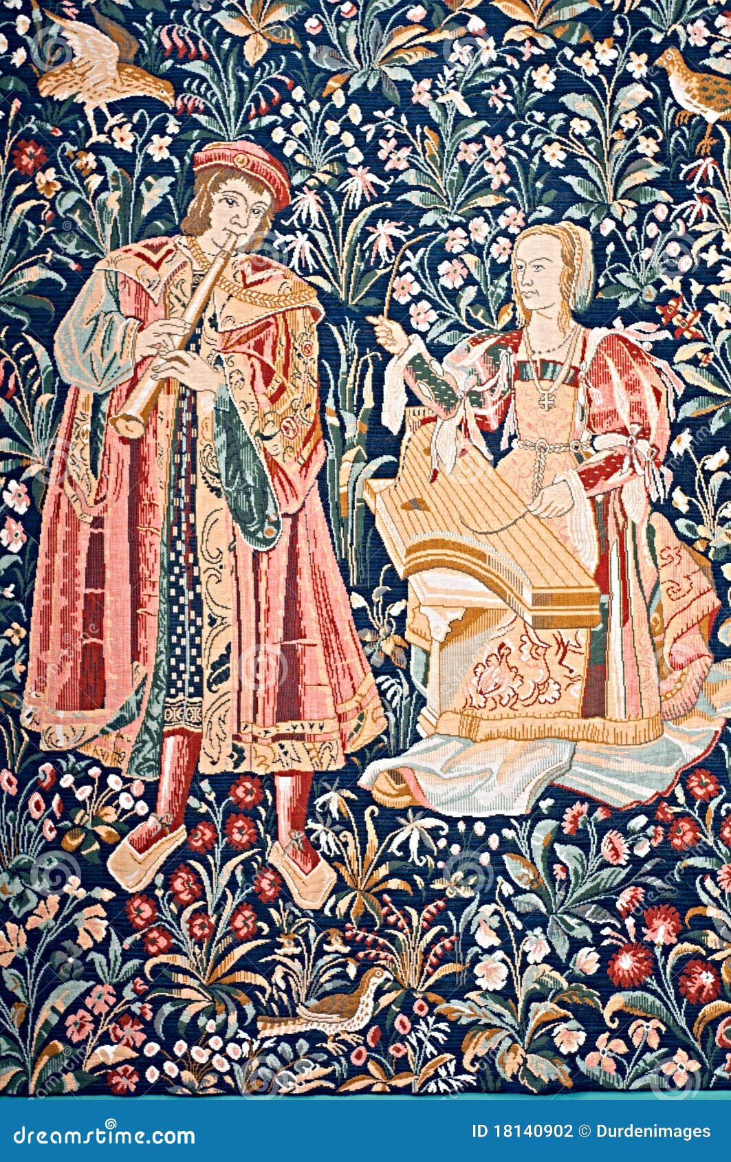 Medieval tapestry stock photo. Image of decor, background - 18140902 Medieval tapestry stock photo. Image of decor, background - 18140902
