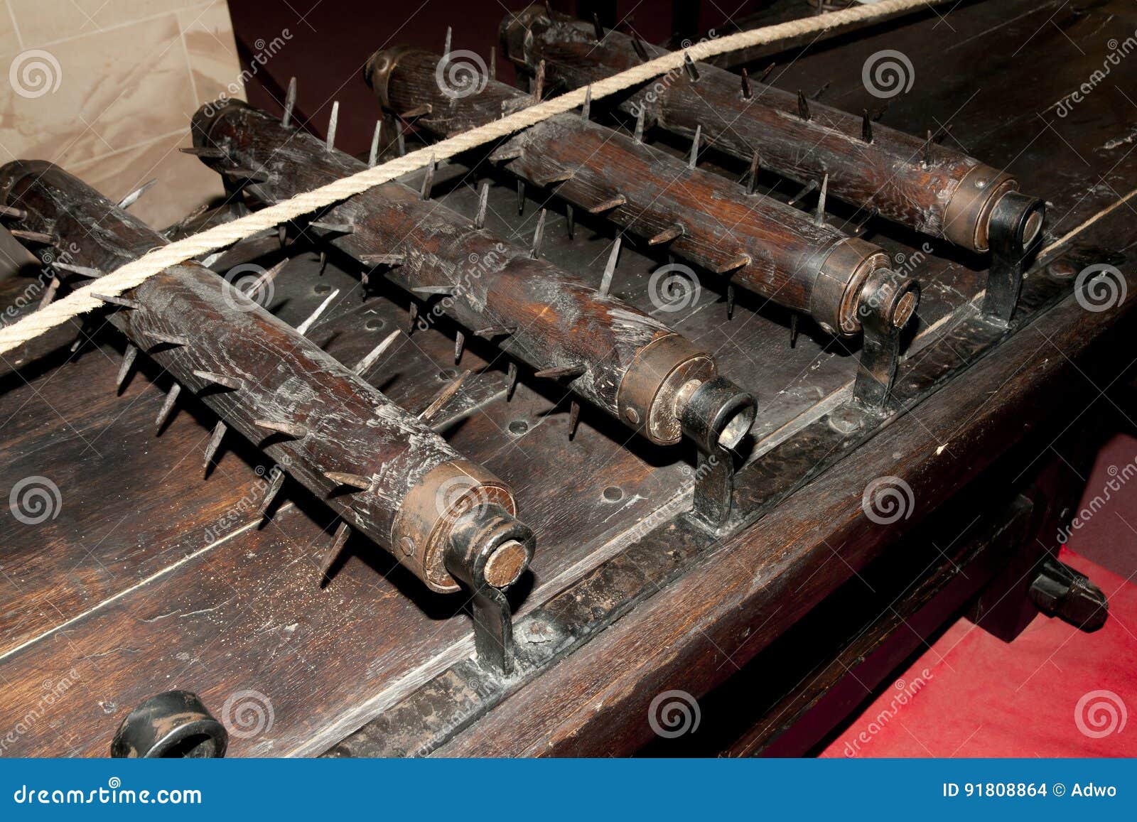 Medieval Torture Rack Photos - Free & Royalty-Free Stock Photos from ...