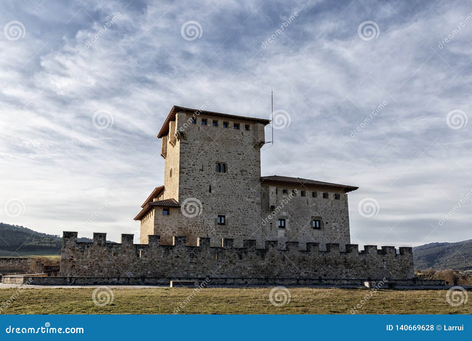 In basque country stock photo. Image of gaztelugatxe - 140669628