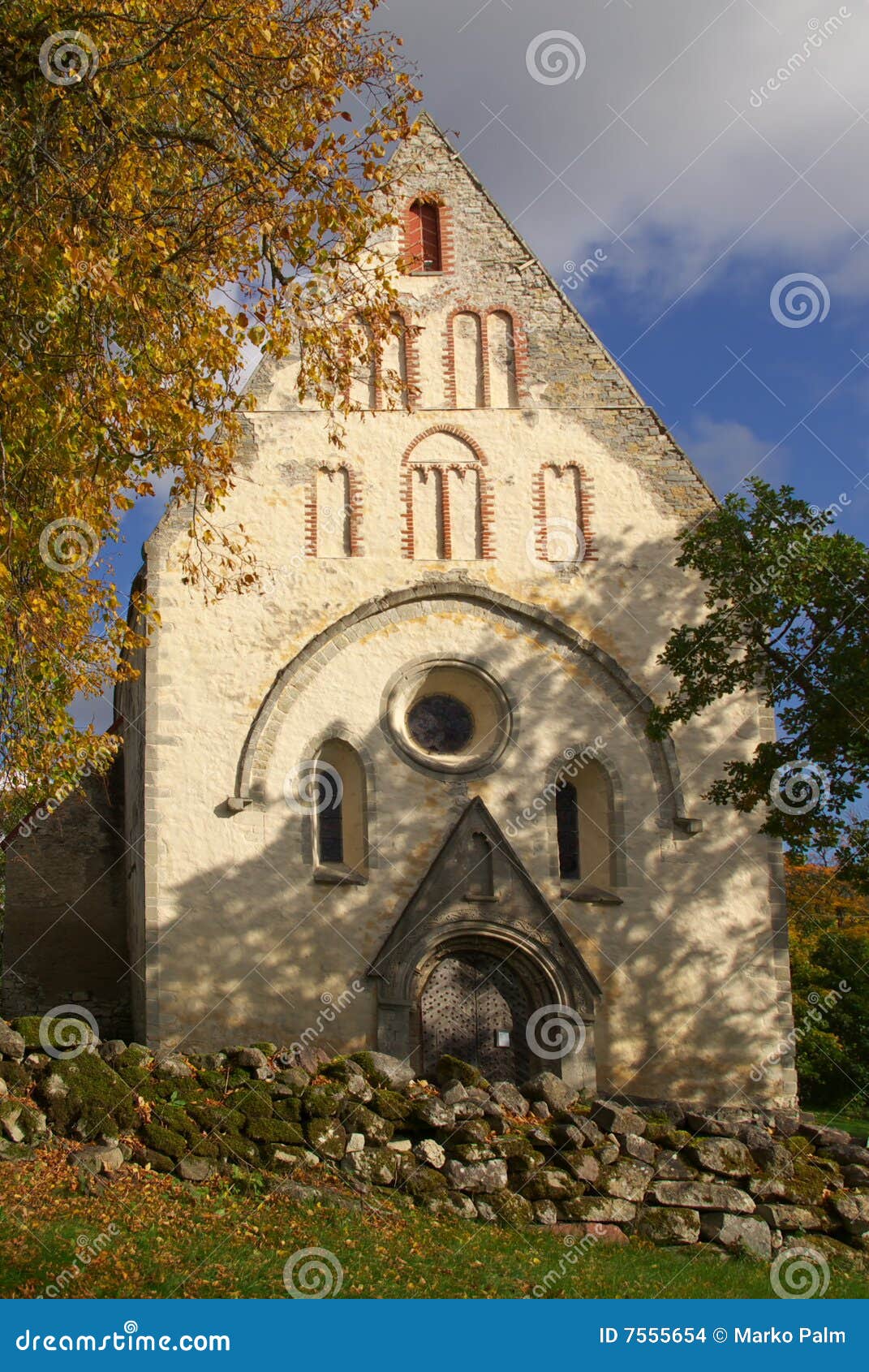 Valjala Church Stock Photos - Free & Royalty-Free Stock Photos from ...