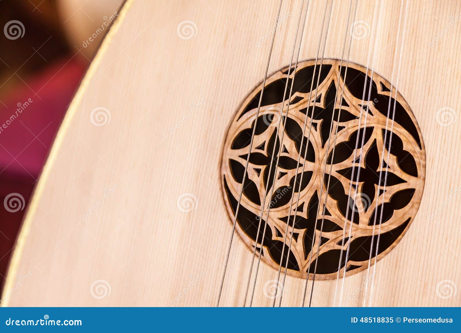 Medieval Viola stock image. Image of stringed, antique - 48518835