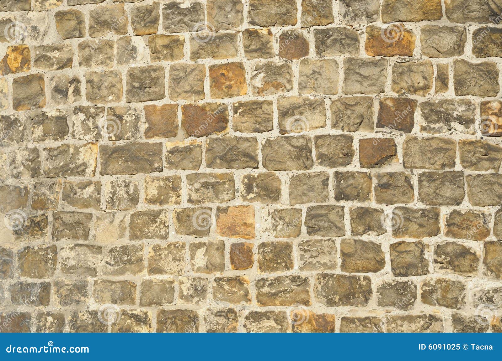 Medieval wall stock image. Image of castle, background - 6091025