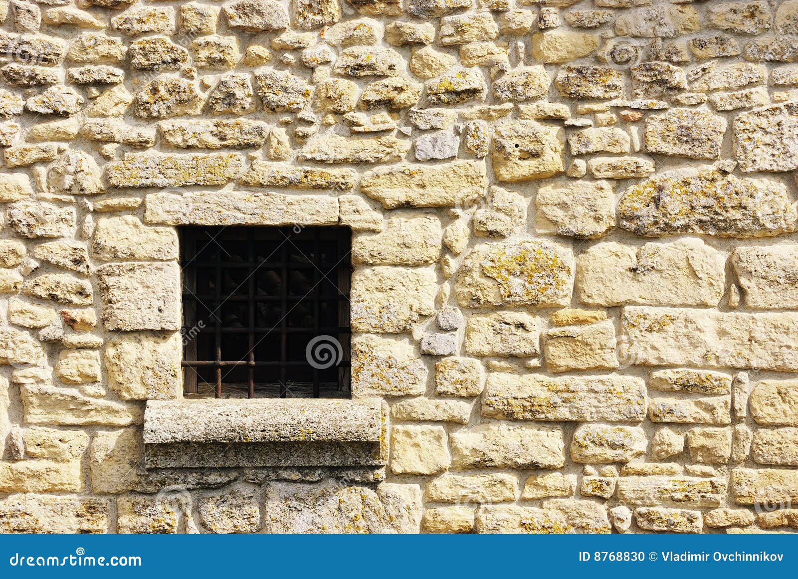 Medieval Wall stock photo. Image of backgrounds, texture - 8768830