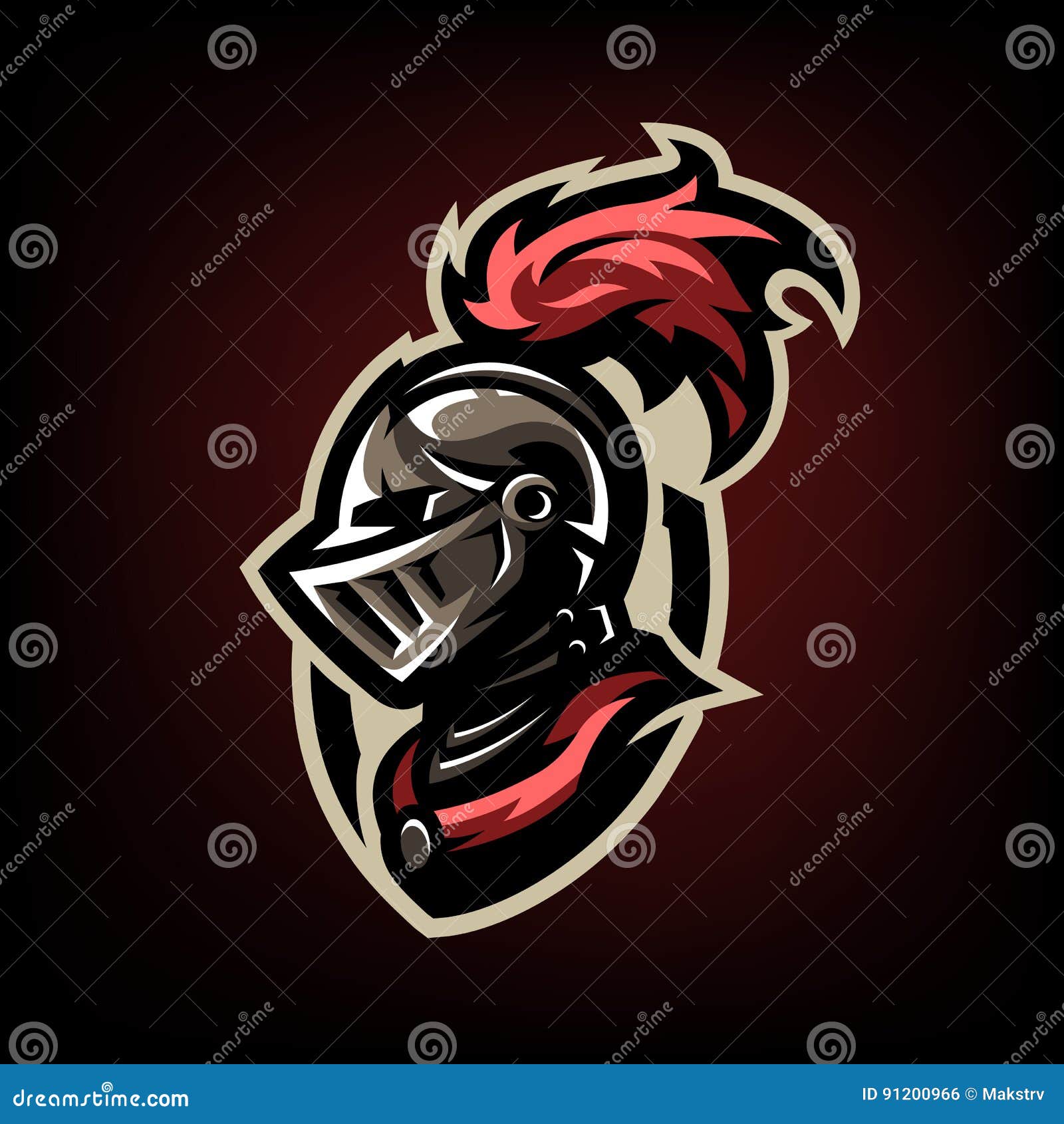 Knight Helmet Medieval Weapons Heraldic Knighthood Protection Medieval ...