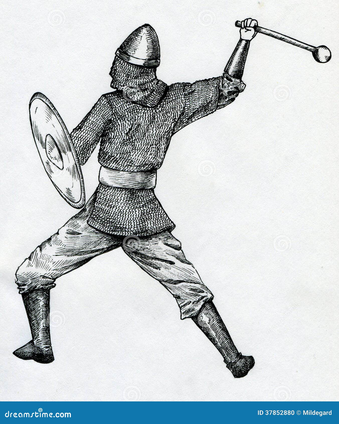 Chainmail Cartoons, Illustrations & Vector Stock Images - 887 Pictures ...