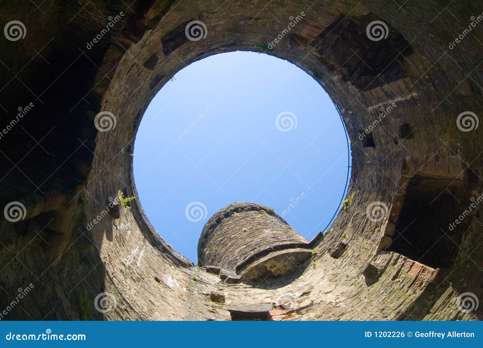 Medieval watchtower stock photo. Image of ruined, building - 1202226 Medieval watchtower stock photo. Image of ruined, building - 1202226