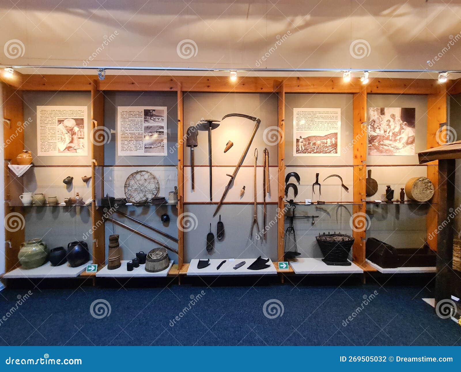 Medieval Weapons Editorial Image | CartoonDealer.com #230344676