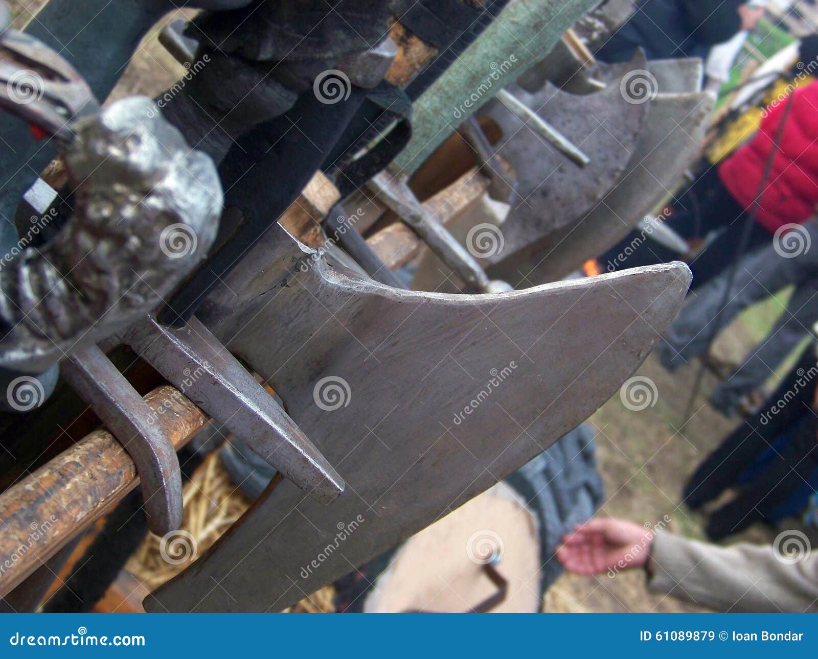 Bardiche Stock Photos - Free & Royalty-Free Stock Photos from Dreamstime