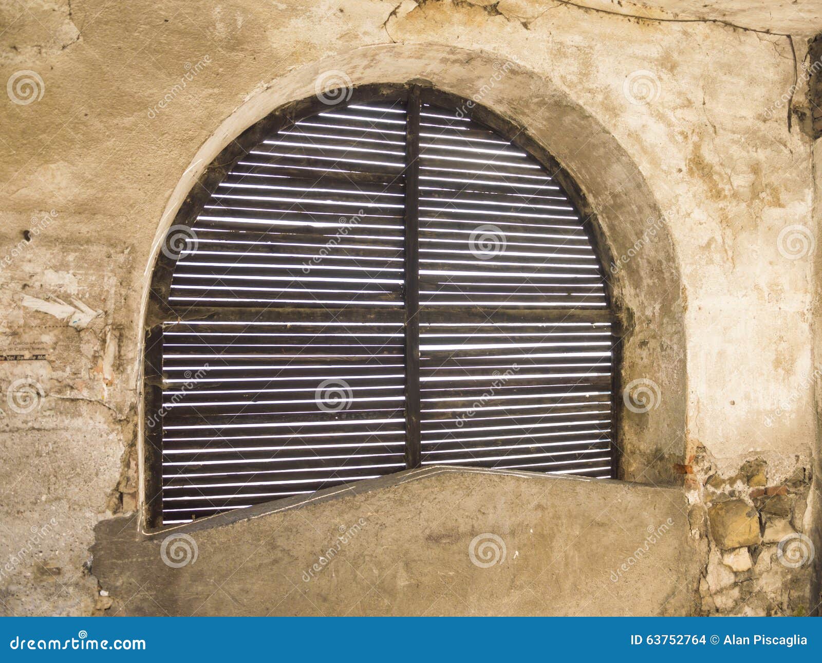 Medieval windows detail stock photo. Image of architectural - 63752764