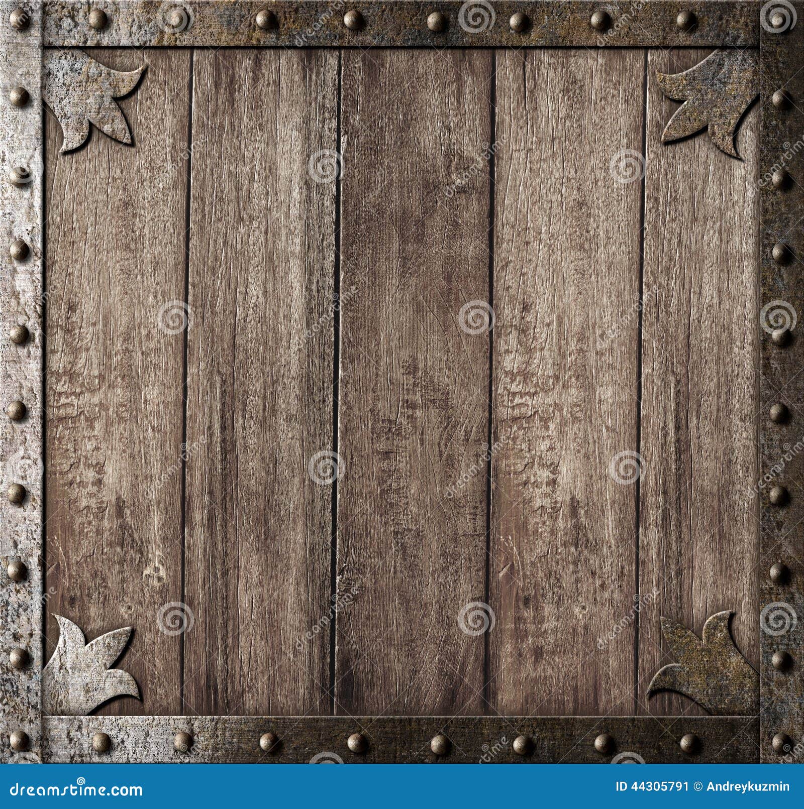 Medieval wooden background stock image. Image of historic - 44305791