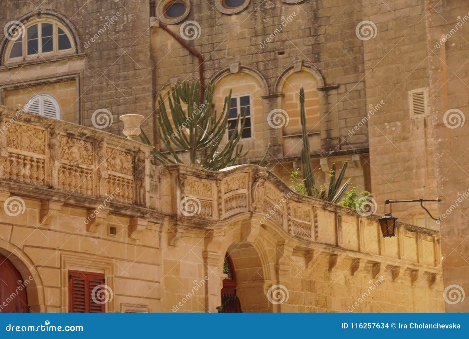 Old baroque architecture stock photo. Image of destination - 116257634