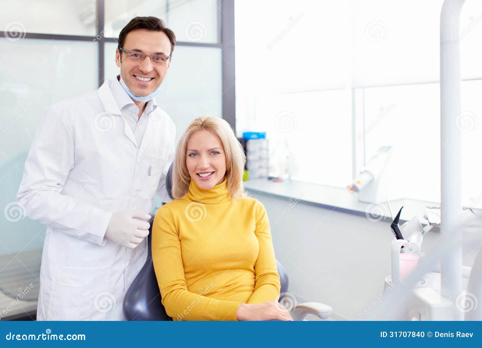 Medisch stock foto. Image of wijfje, kliniek, meisjes - 31707840