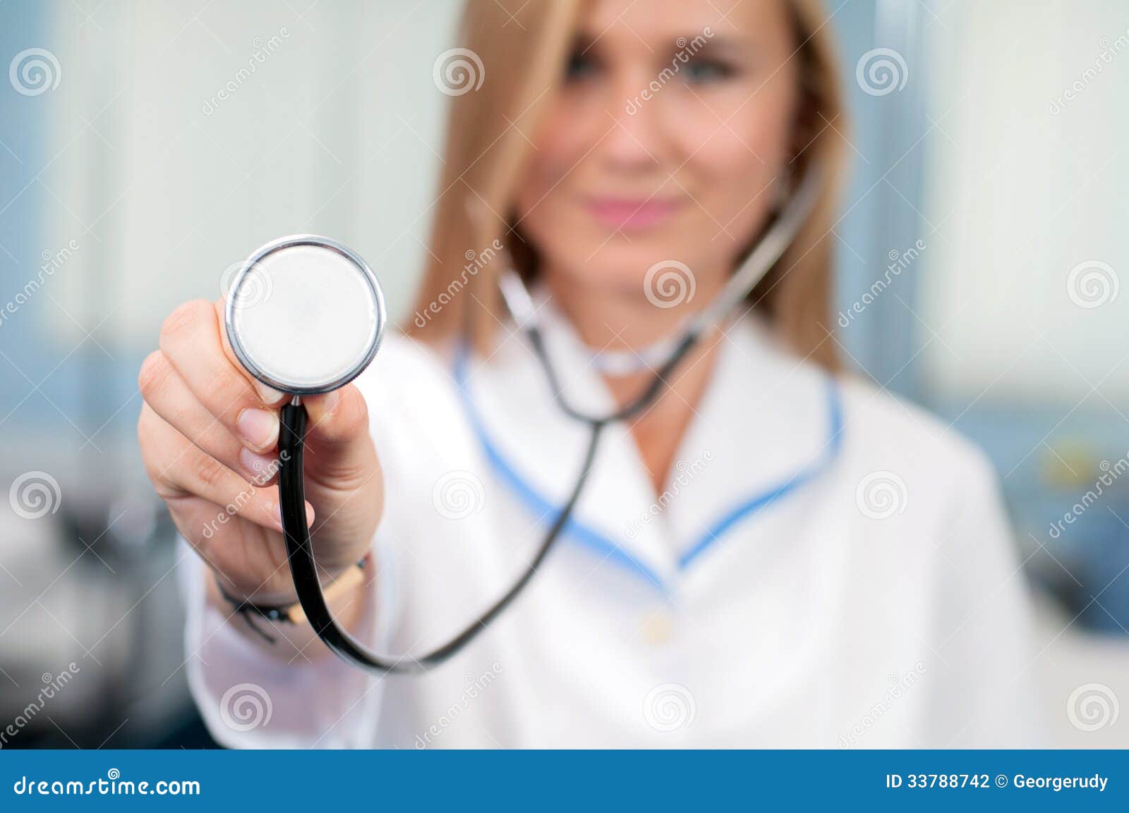 Medisch stock foto. Image of ziekenhuis, kliniek, medisch - 33788742