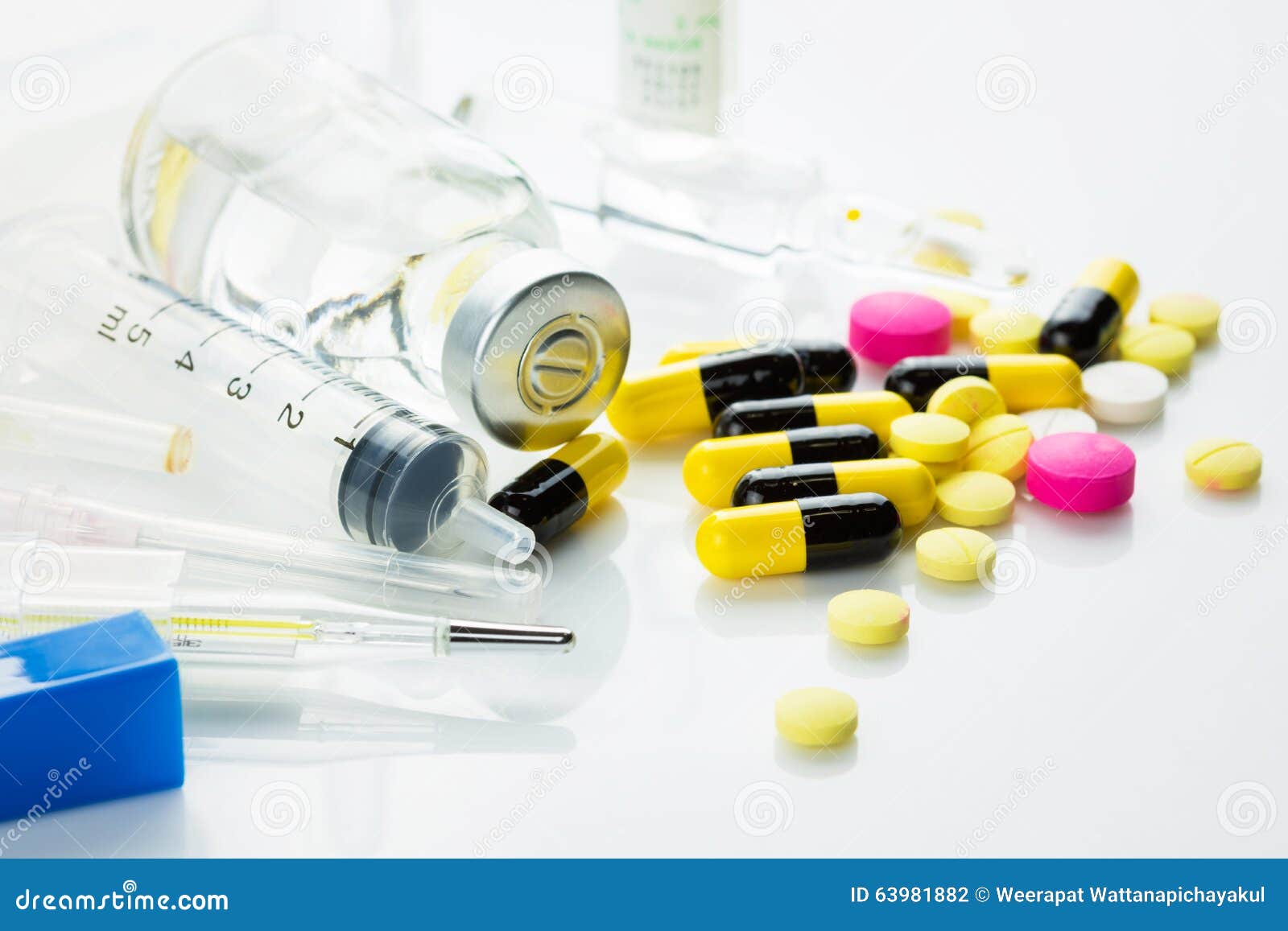 Medisch stock foto. Image of farmaceutisch, chemisch - 63981882