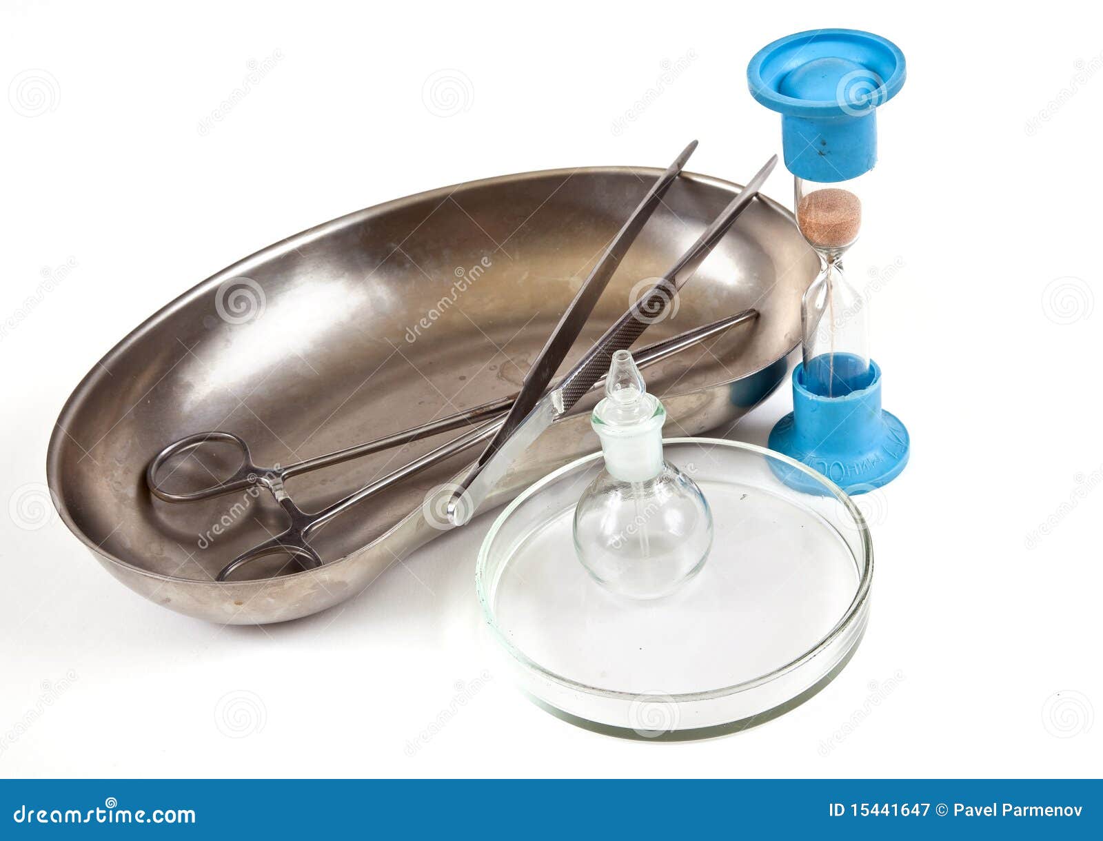 Medisch instrument stock afbeelding. Image of scalpel - 15441647