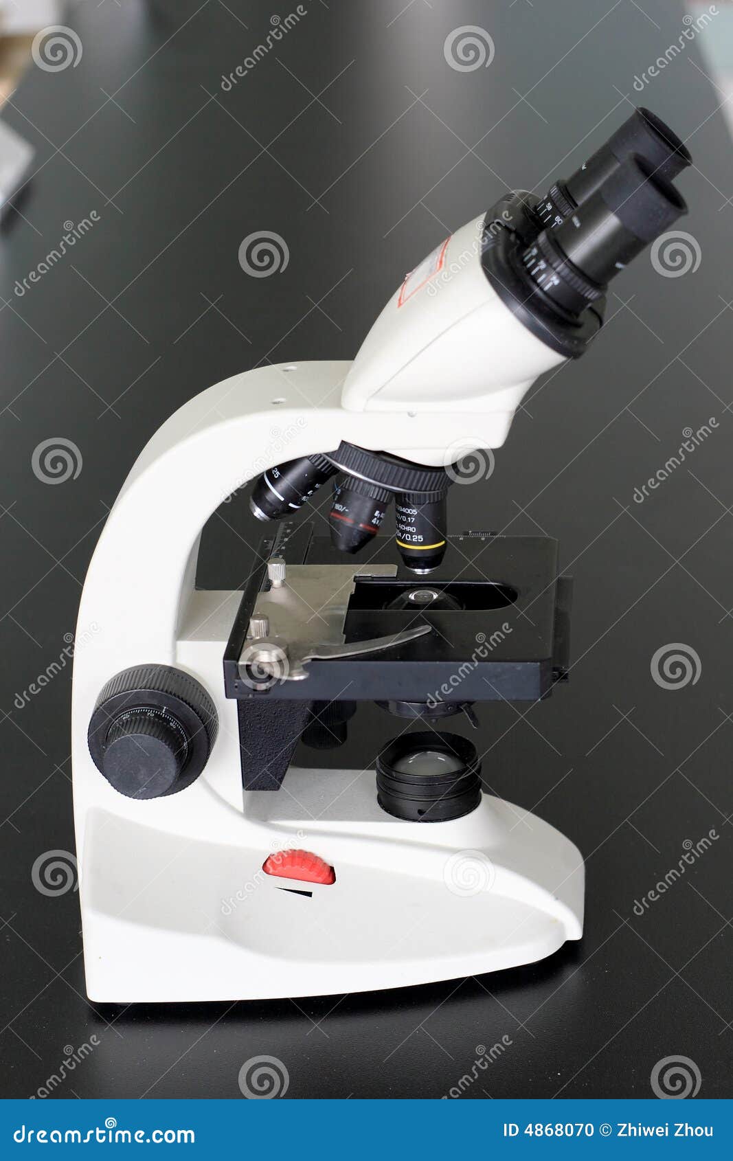 Medisch instrument stock foto. Image of werkingsgebied - 4868070