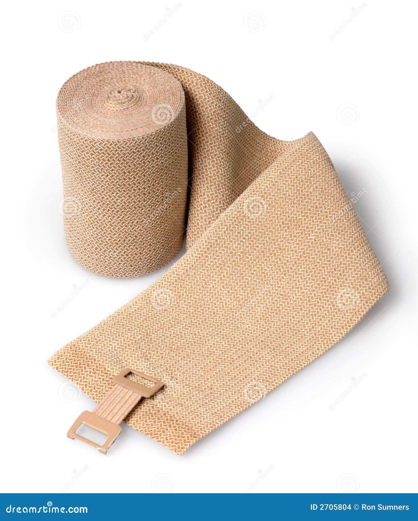 Medisch verband stock foto. Image of hulp, gezondheid - 2705804