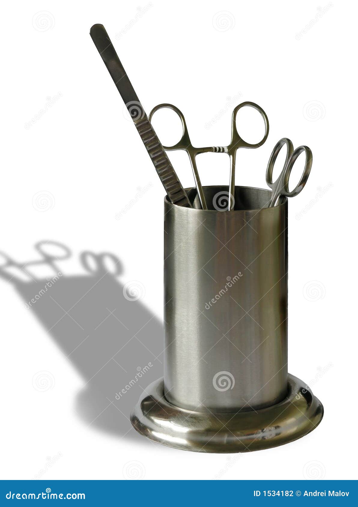 Medische hulpmiddelen stock foto. Image of geneeskunde - 1534182