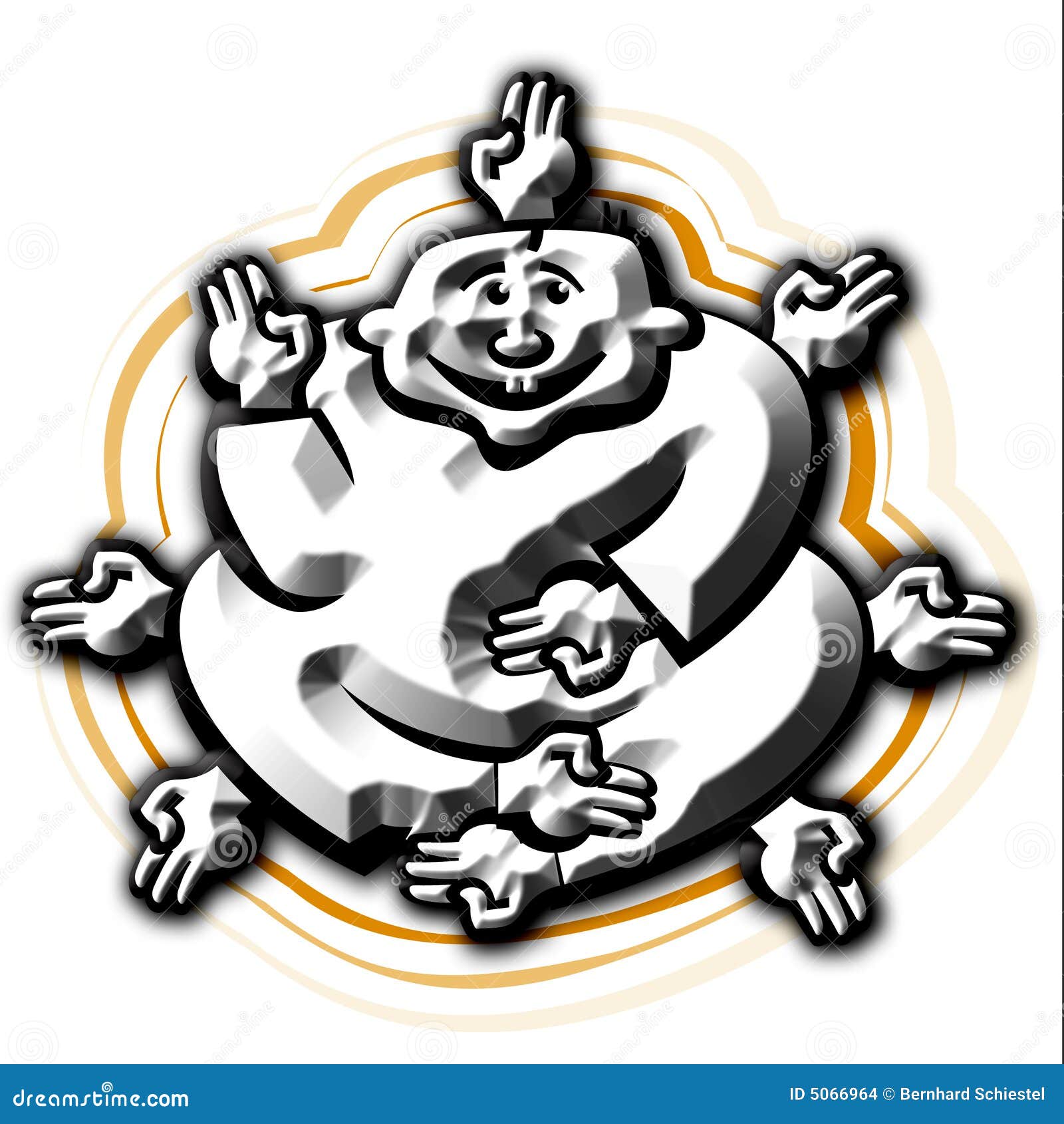 Munk Cartoons, Illustrations & Vector Stock Images - 13 Pictures to ...