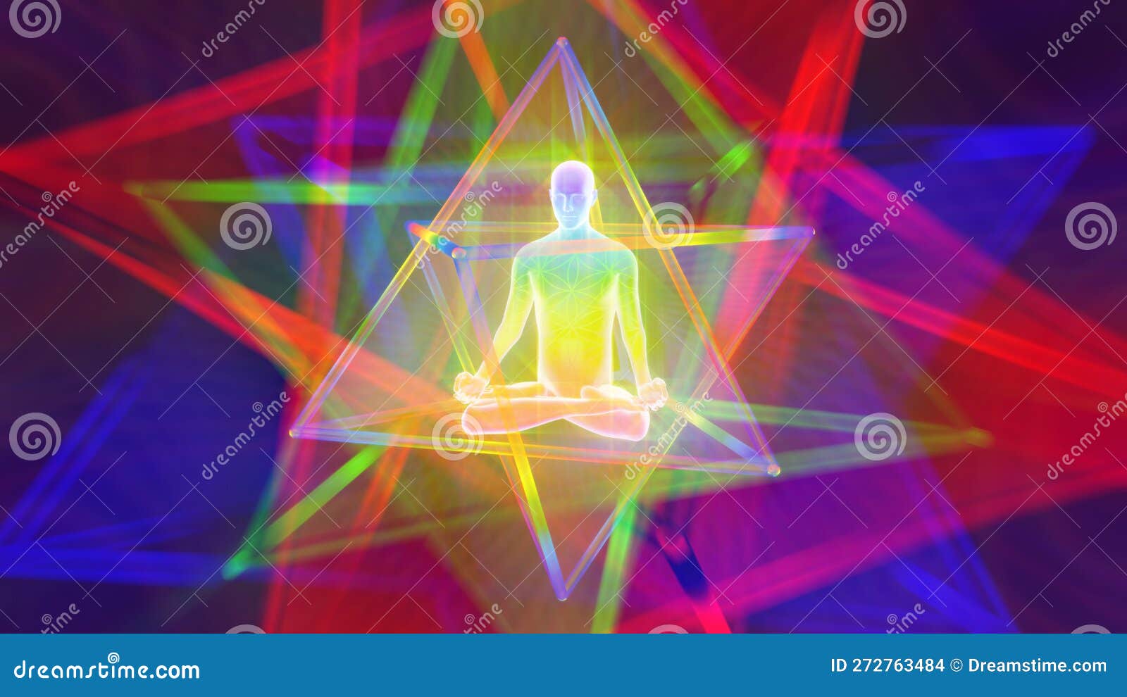 A Meditative Astral Journey on an Object from the Sacred Geometry ...