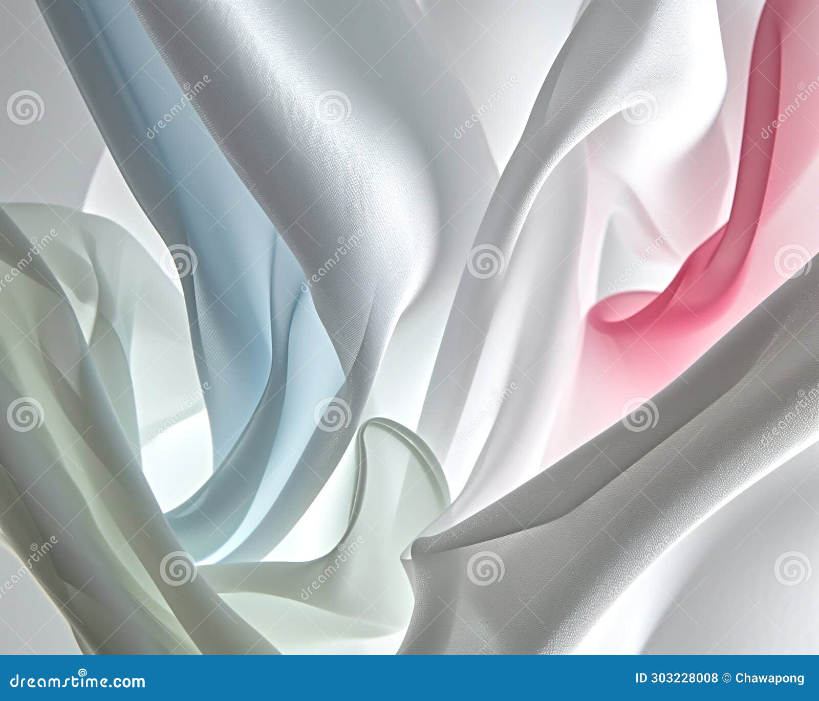 Meditative Graphics Image for Calm Spaces Stock Illustration ...