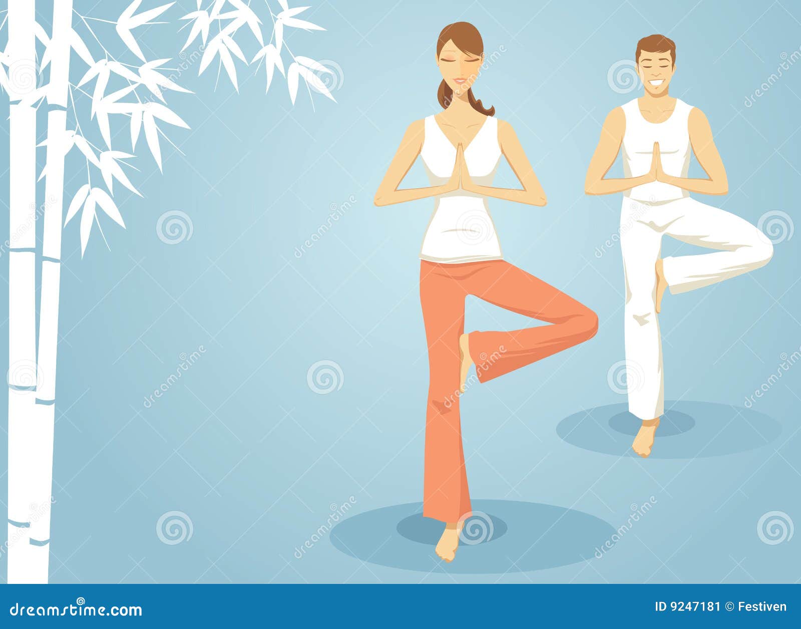 Meditera vektor illustrationer. Illustration av mediterat - 9247181