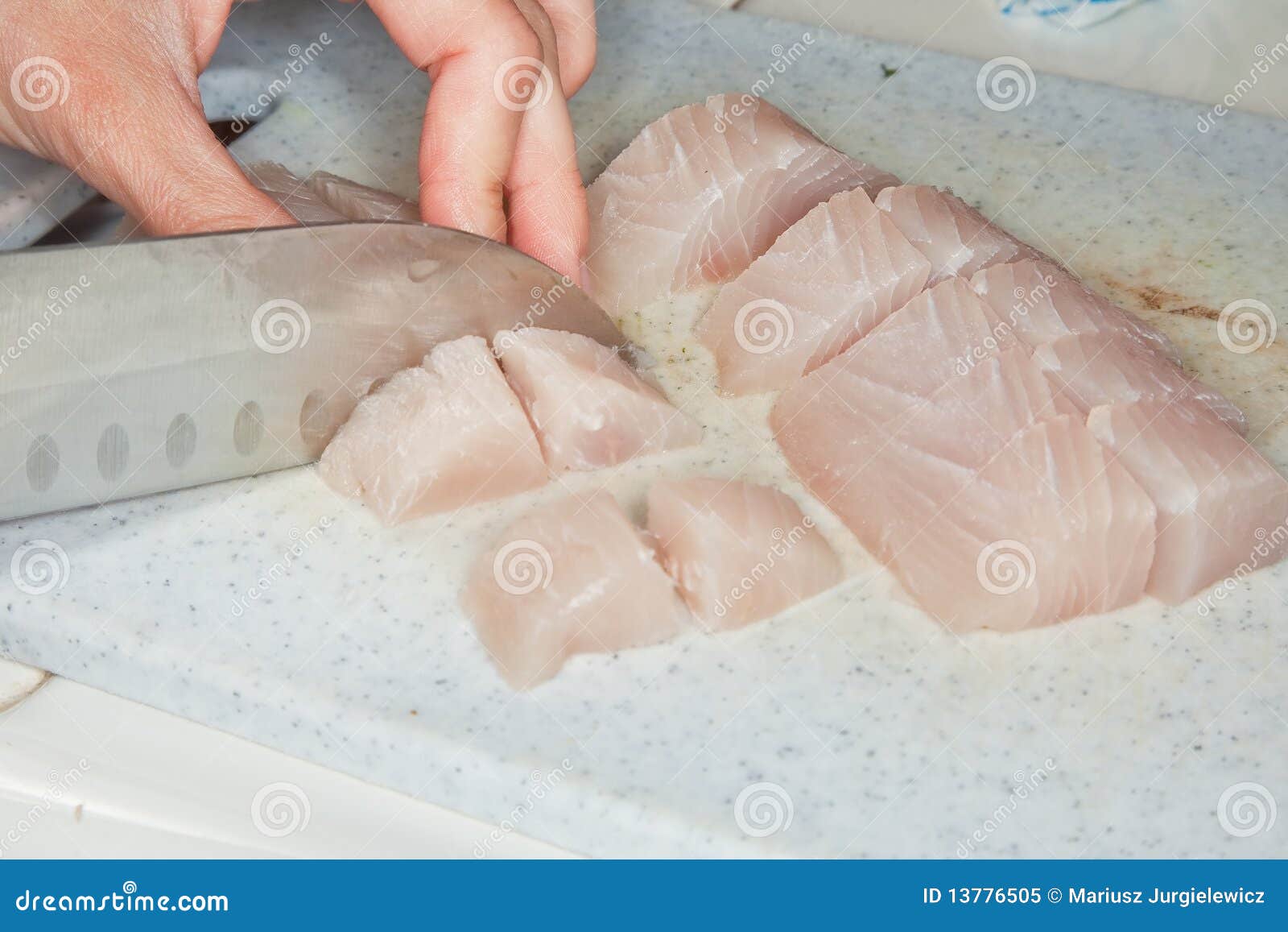 Mediterranean fish stew stock image. Image of stewed - 13776505