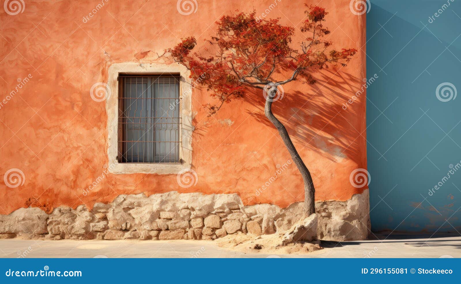 Mediterranean Landscape: Deconstructivist Architecture with Rustic ...