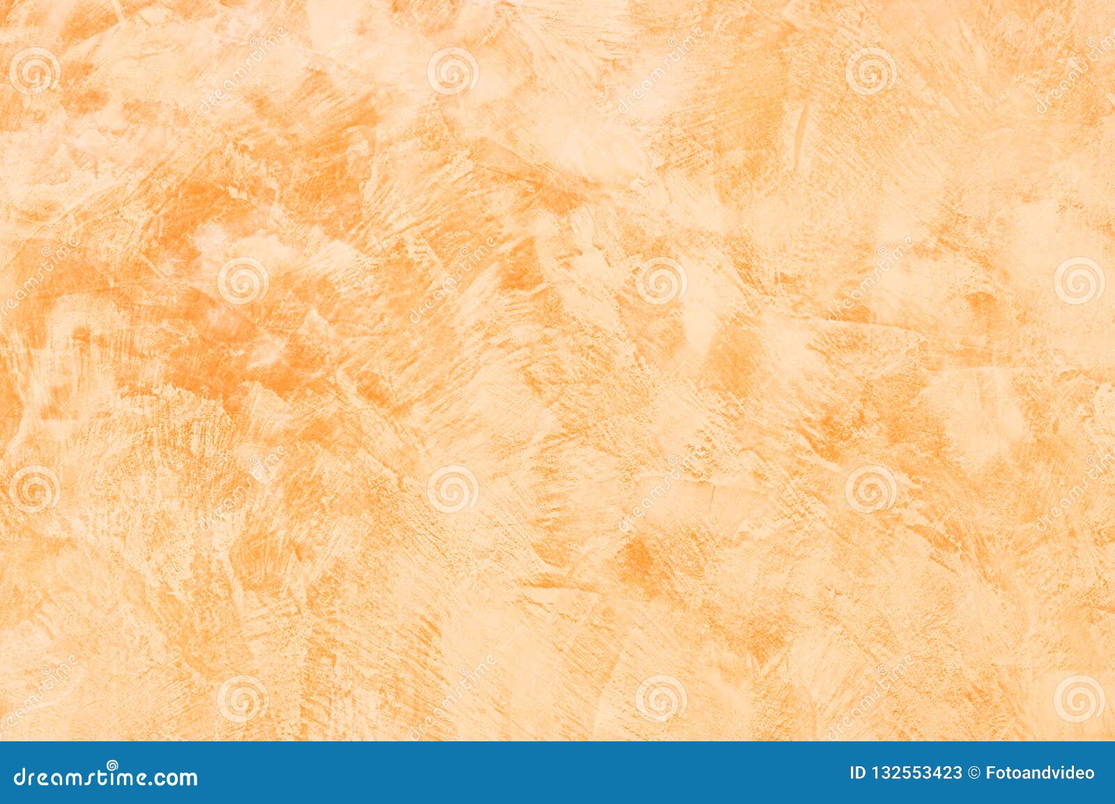 Mediterranean Rustic Plaster Wall Pattern Background Texture Stock ...