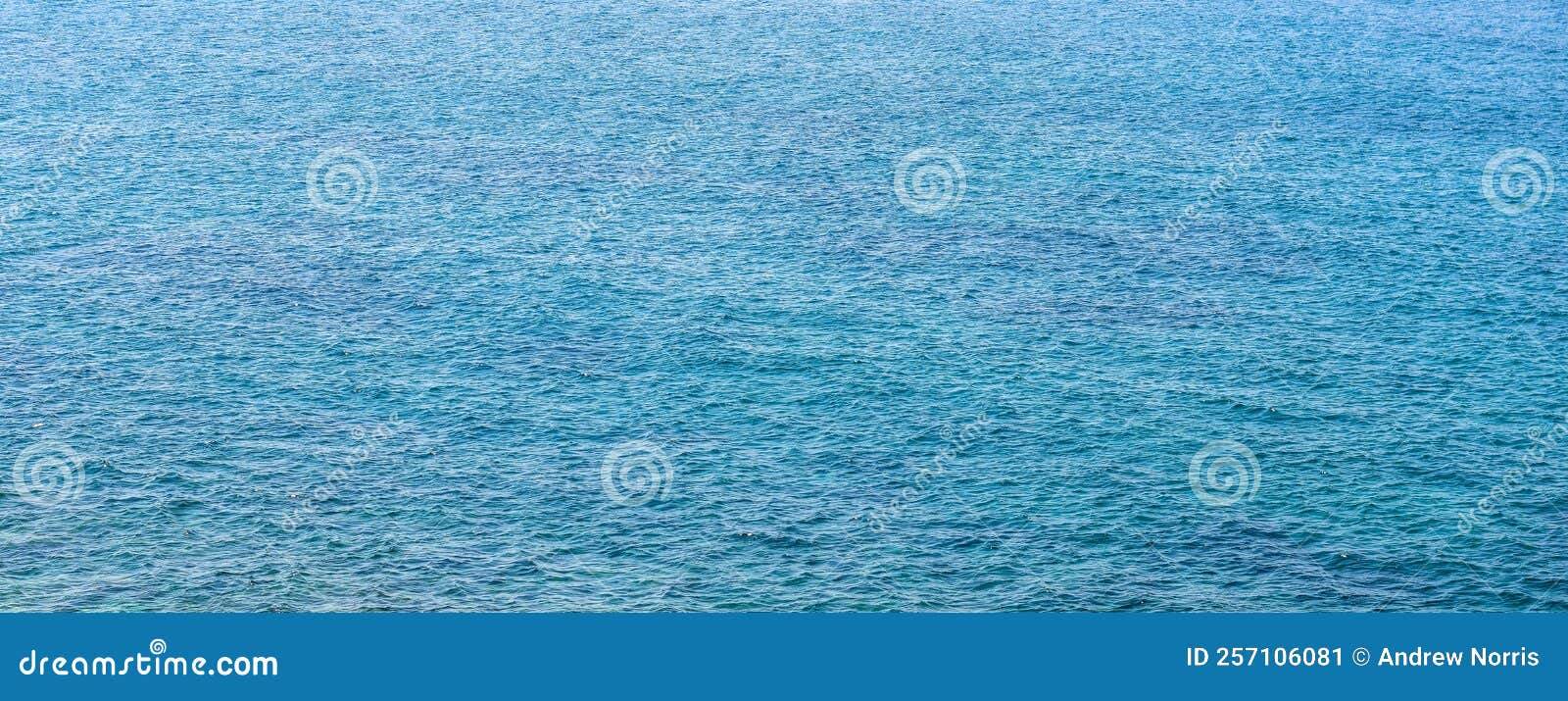 Mediterranean Sea Water stock image. Image of blue, geology - 257106081