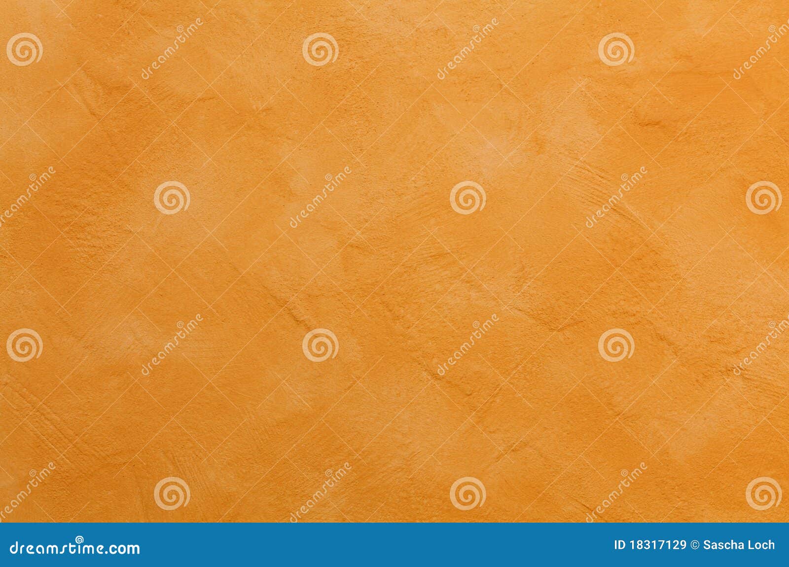 Mediterranean wall stock image. Image of plastered, stone - 18317129