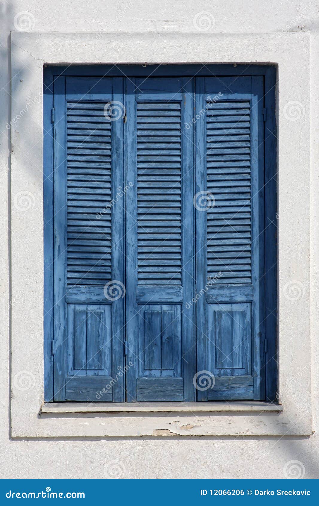 Mediterranean window stock photo. Image of room, beautiful - 12066206