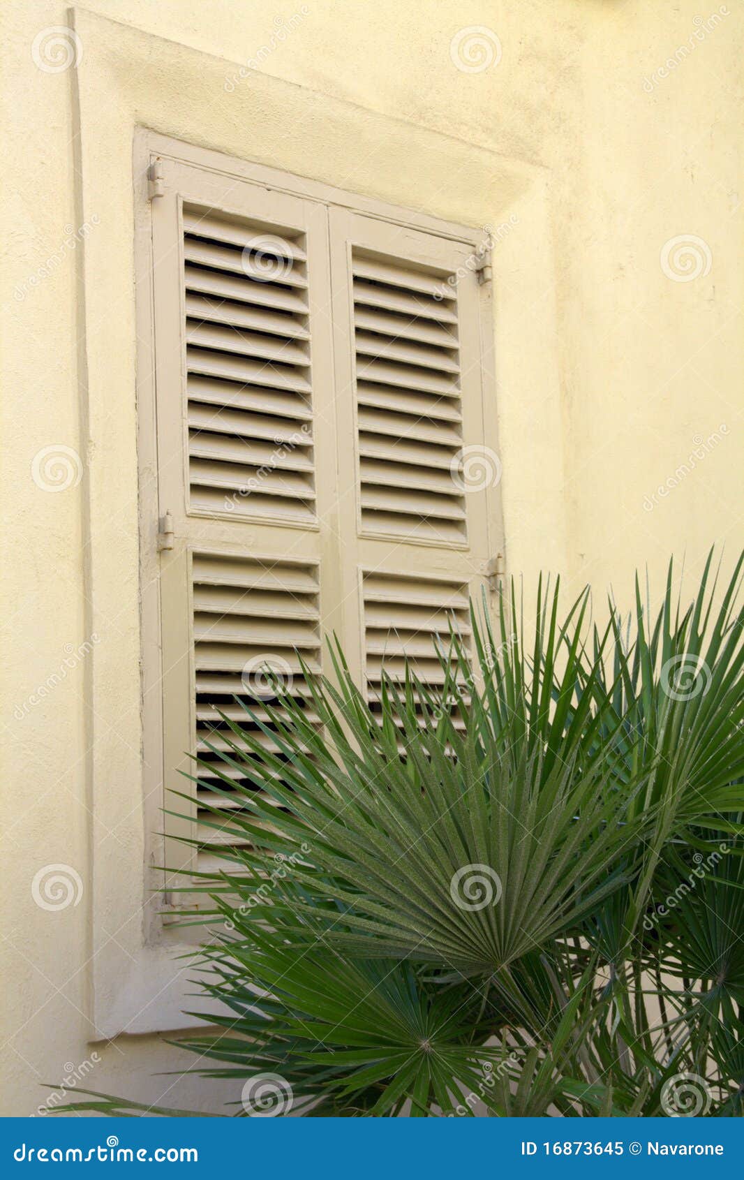 Mediterranean window stock image. Image of home, facade - 16873645
