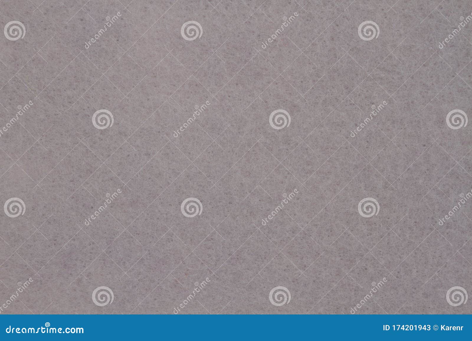 Medium Gray Textured Felt Fabric Material Background Stock Image ...