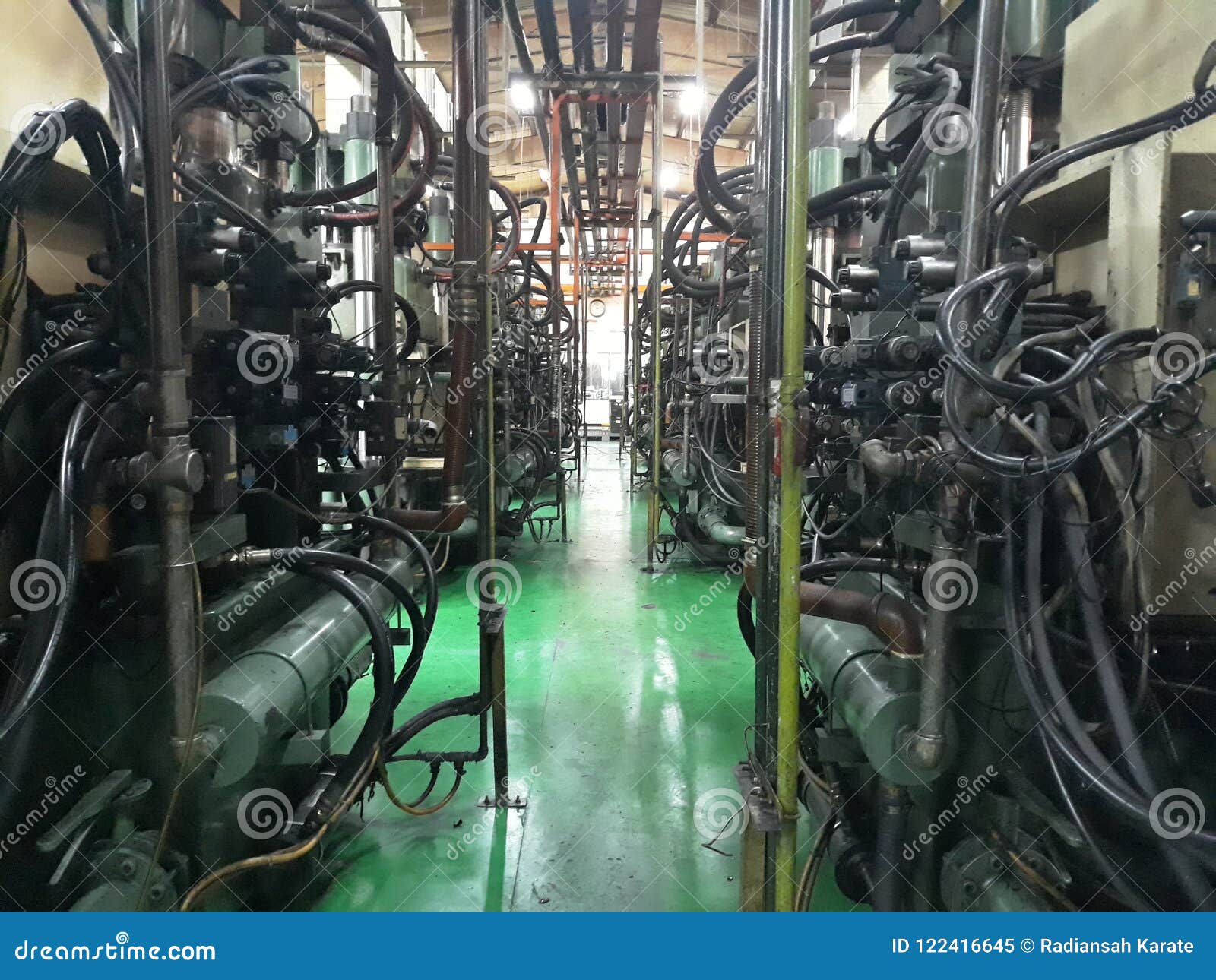 Medium Industry stock image. Image of machine, messy - 122416645