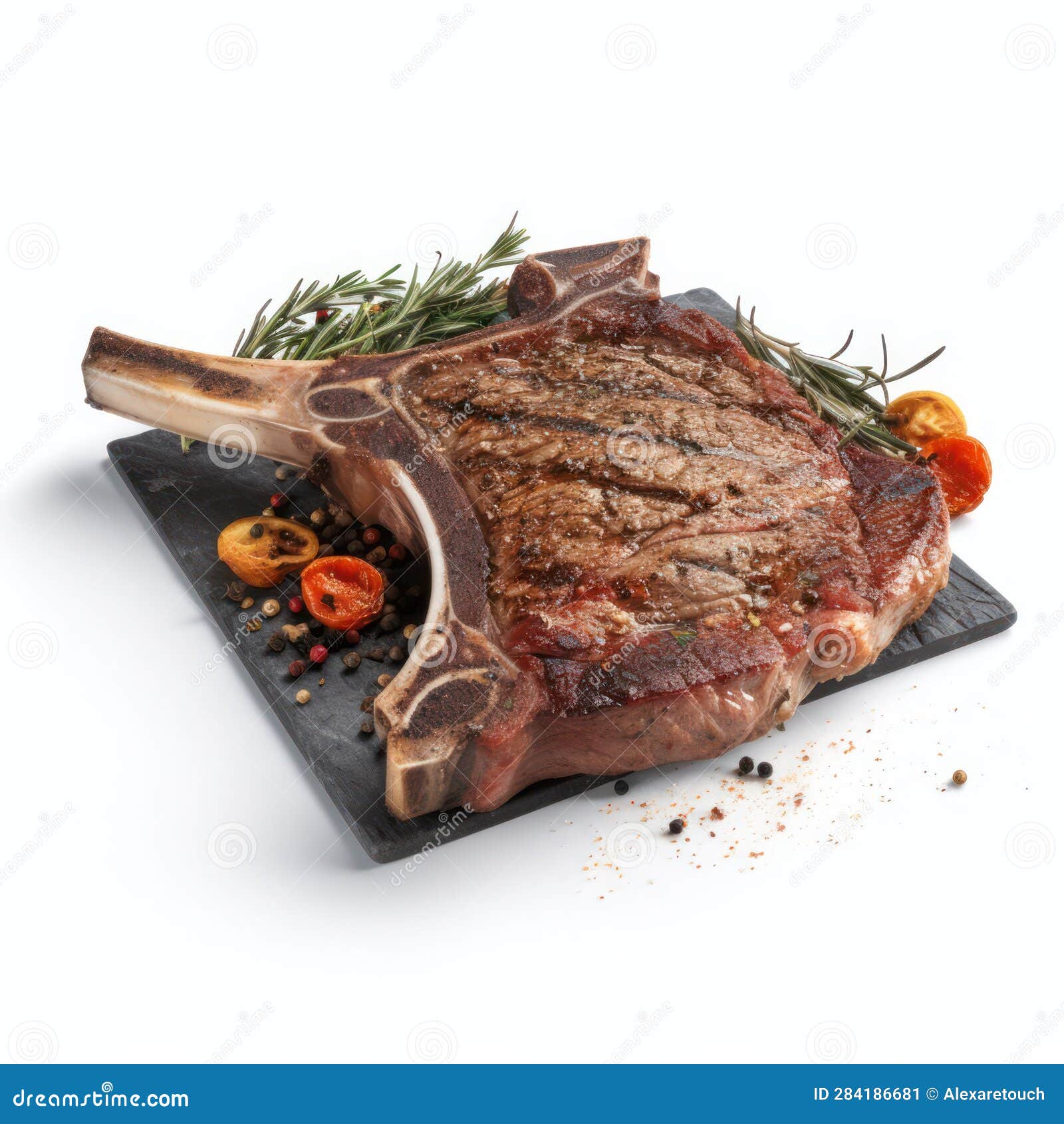 Top View Pencil Drawing Of Living Room In Black And White Royalty-Free ...