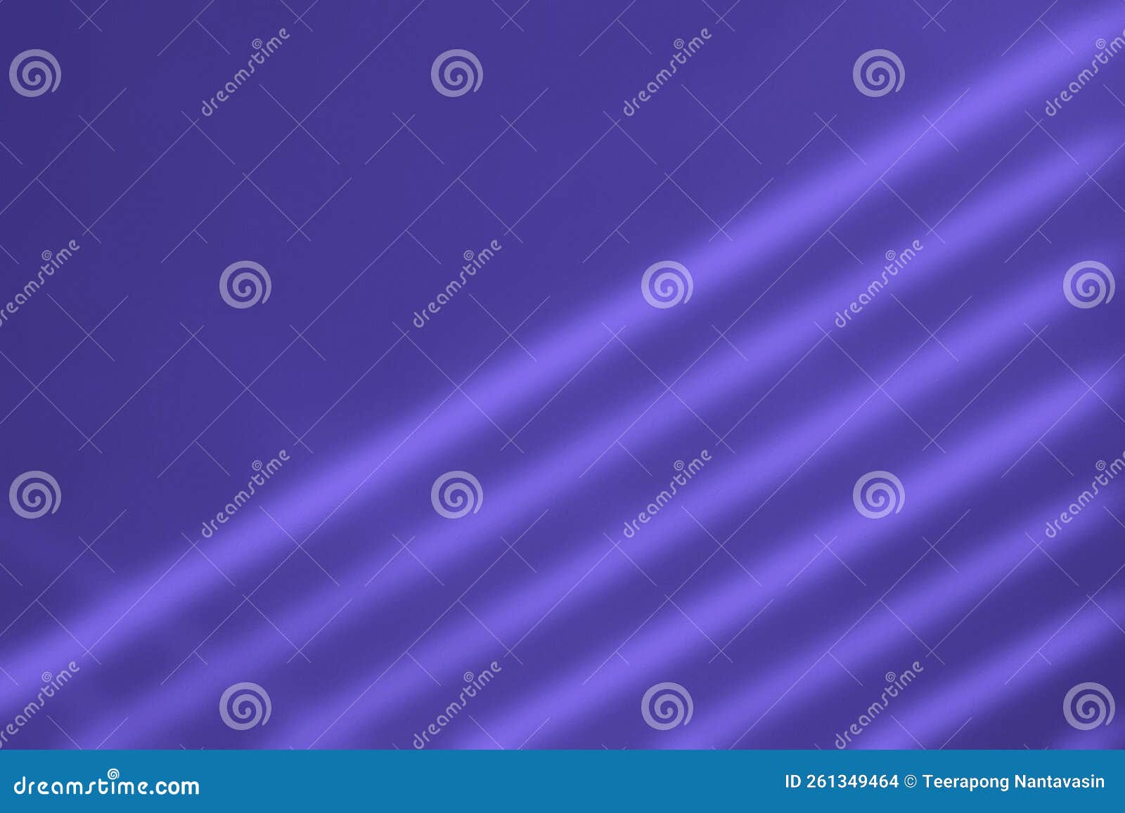 Medium Slate Blue Light Beam on Stucco Wall Texture for Background ...