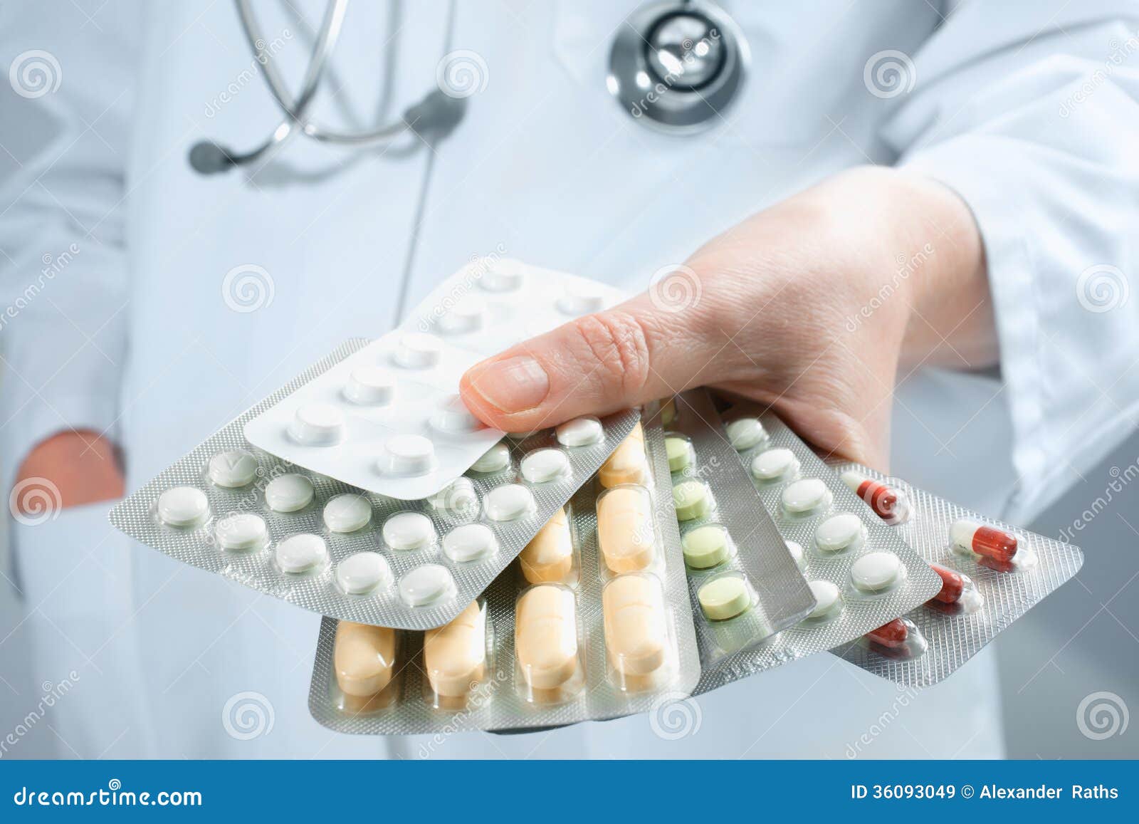 Medizin stockbild. Bild von krankenpflege, dosis, doktor - 36093049