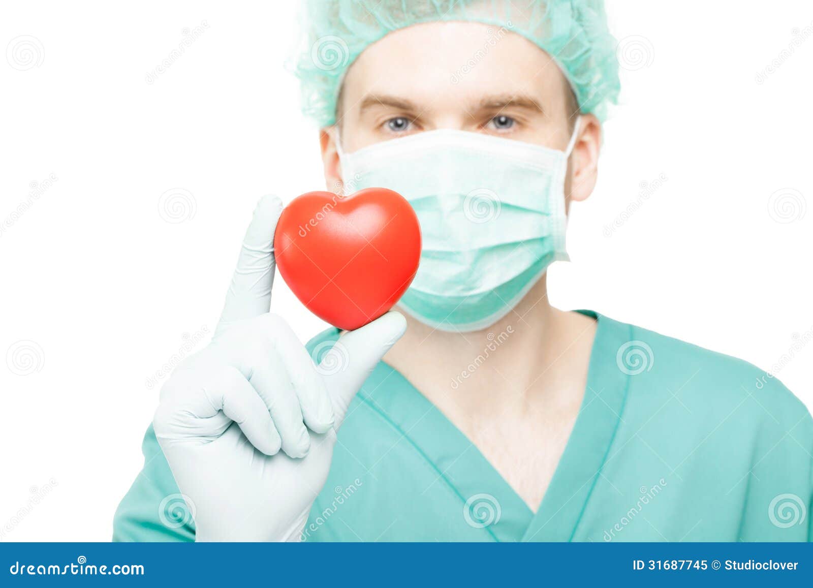 Medizin Und Gesundheitswesen Stockbild - Bild von krankheit, mann: 31687745