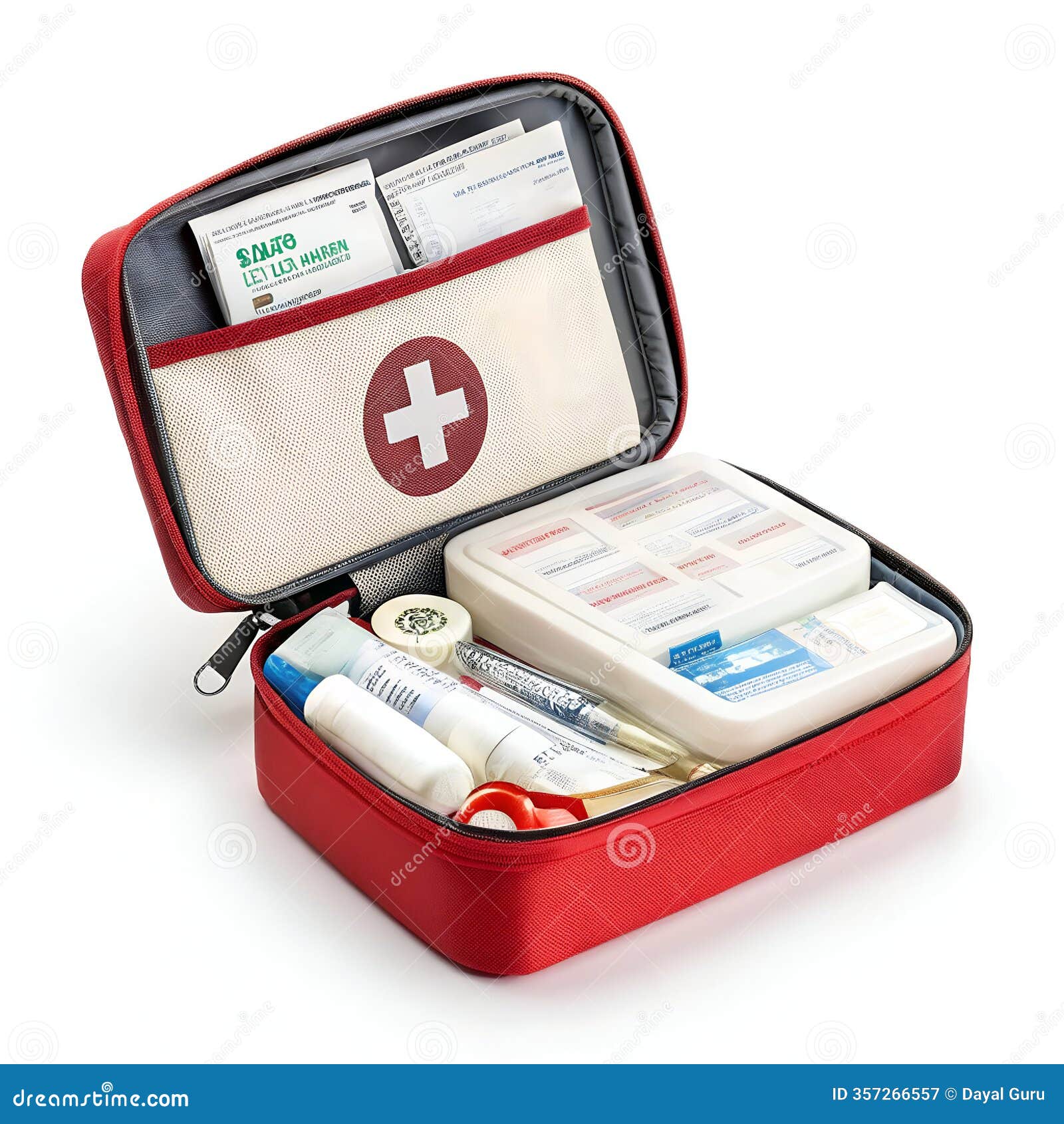 Medkit Cartoons, Illustrations & Vector Stock Images - 224 Pictures to ...